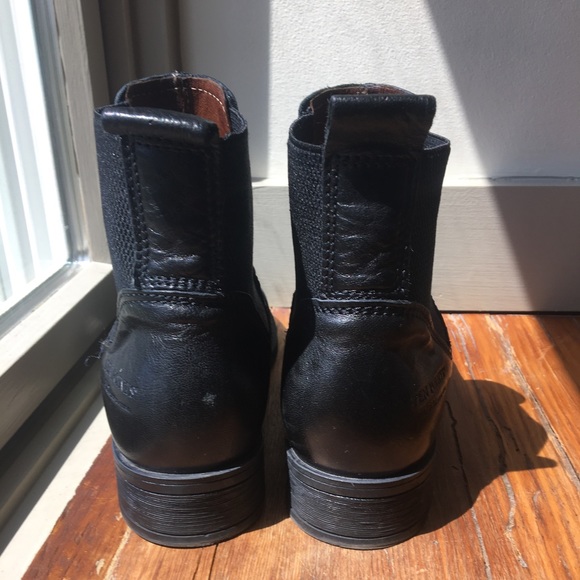 Ten Points | Shoes | Ten Points Chelsea Boot | Poshmark